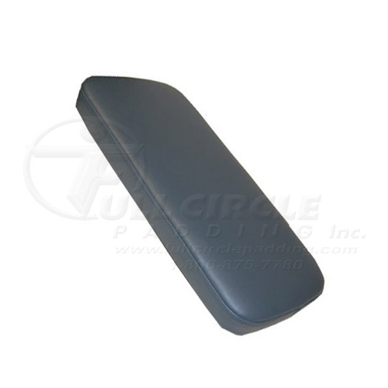 Back Pad STAR074 | Full Circle Padding