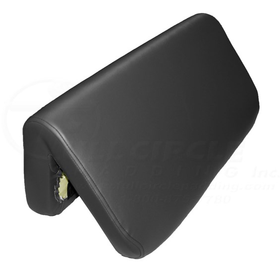 Elbow Pad LF362BLACK | Full Circle Padding