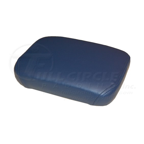 Lower Back Pad | Full Circle Padding