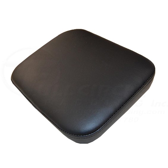 Seat Pad LF402 | Full Circle Padding