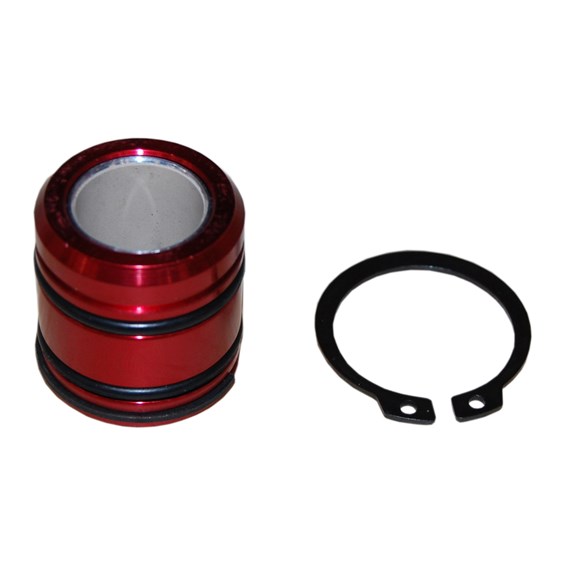 Top Plate Bushing LF501 | Full Circle Padding