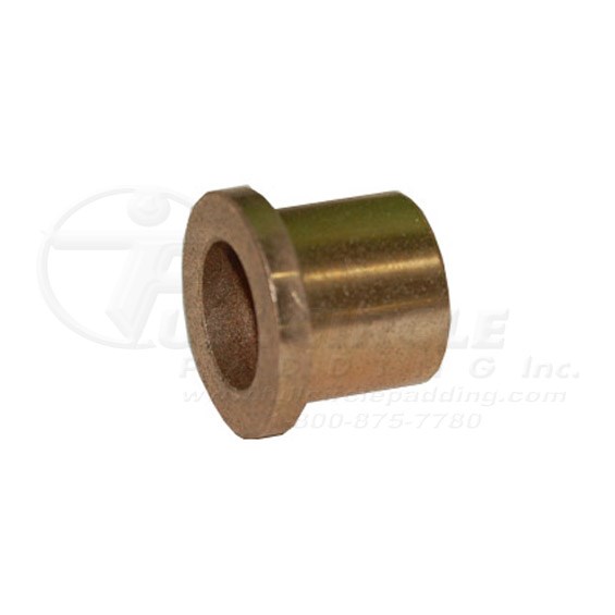 PL06 Smith Machine Counterweight Bushing | Full Circle Padding