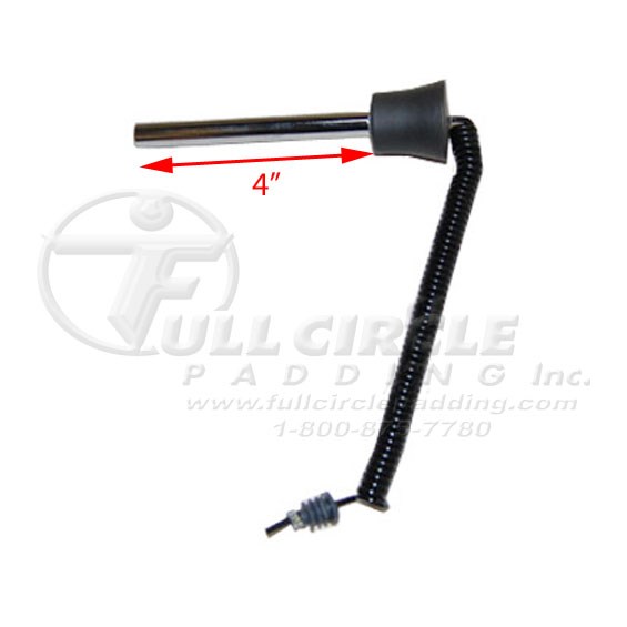 Life Fitness Weight Stack Selector Pin with Cord LF506 | Full Circle ...