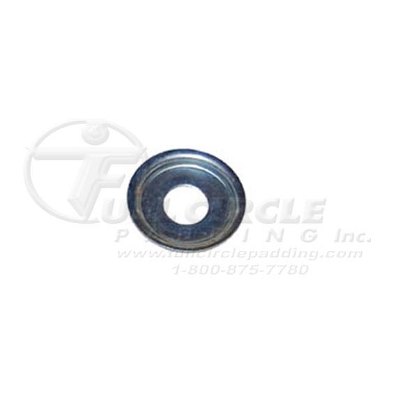 Bolt Cap Washers LF568 | Full Circle Padding