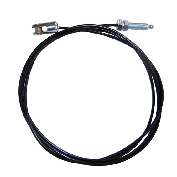 CSHAA Abductor Adductor Weight Stack Cable | Full Circle Padding