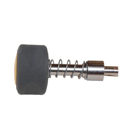 OSDAP Adjustable Carriage Pop Pin Assembly | Full Circle Padding