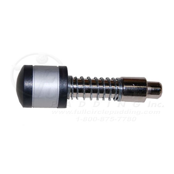 Signature Pop Pin Assembly | Full Circle Padding