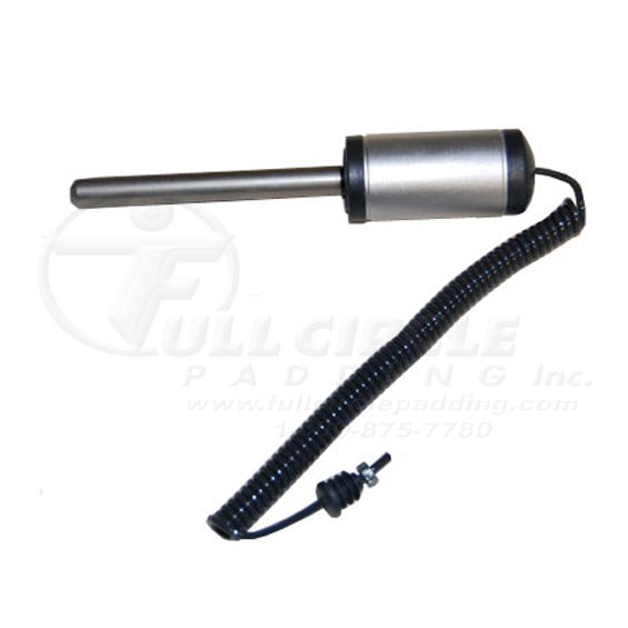 Life Fitness Signature Weight Stack Selector Pin with Cord LF810 | Full ...