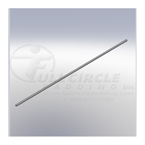 Weight Stack Guide Rod LF864 | Full Circle Padding