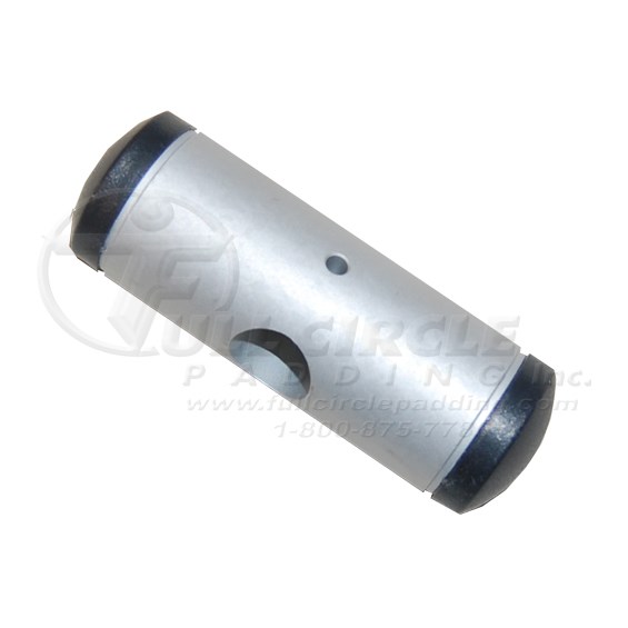 Life Fitness Signature Series Seat Adjustment Handle LF877 | Full Circle Padding