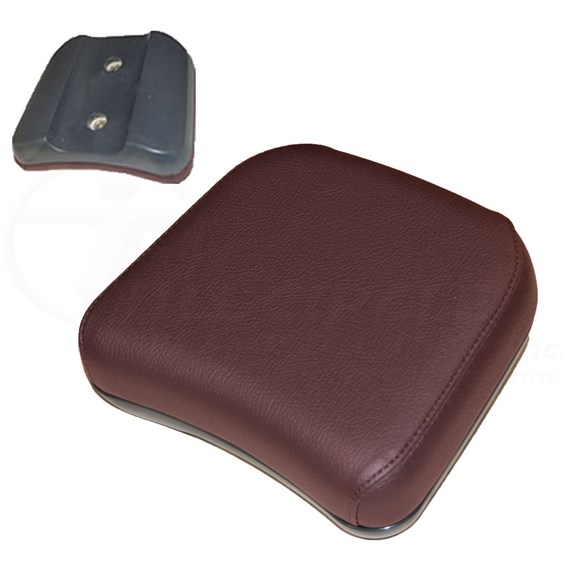 Head Pad with Guard LIFE383 | Full Circle Padding