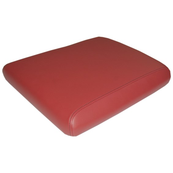 Back Pad | Full Circle Padding