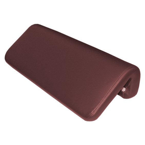L-Shaped Back Pad | Full Circle Padding