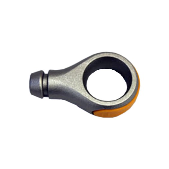 Premium Kit Pop Pin Knob | Full Circle Padding