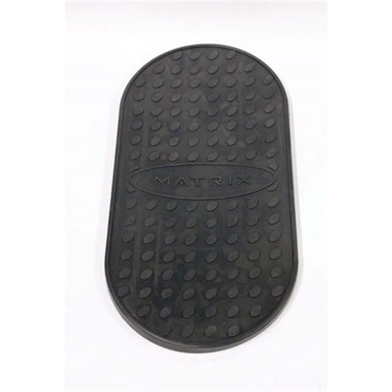 Rubber Foot Pad | Full Circle Padding