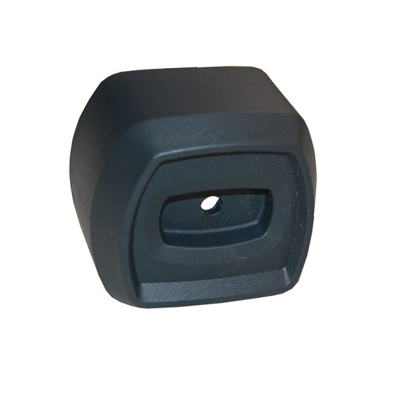 Front Frame Cap | Full Circle Padding