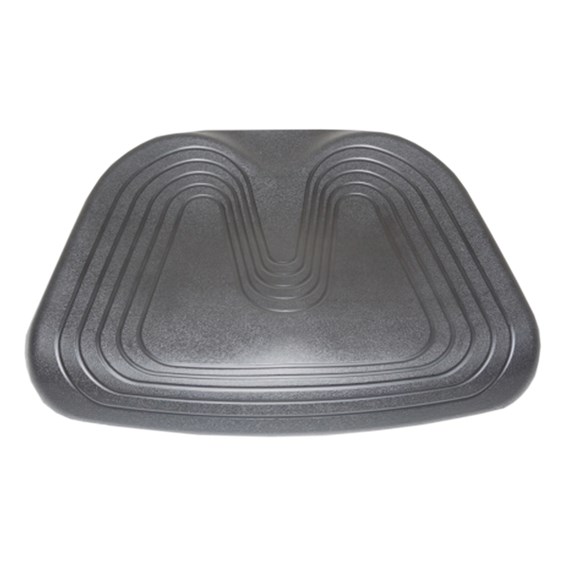 Molded Rubber Seat Pad | Full Circle Padding