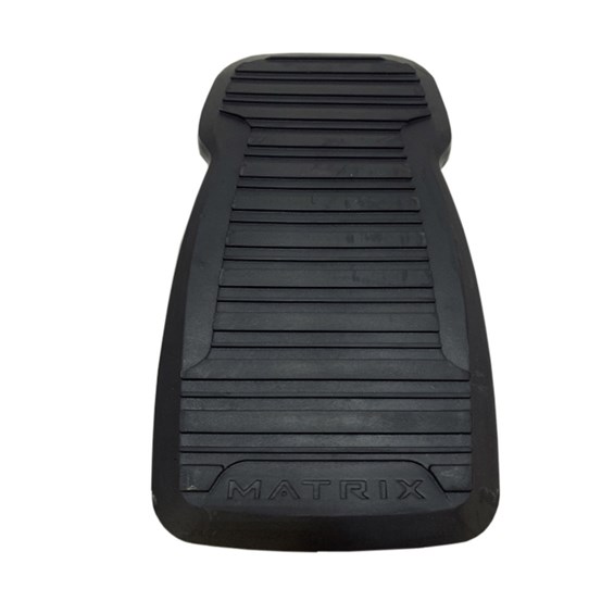 Rubber Foot Pad | Full Circle Padding