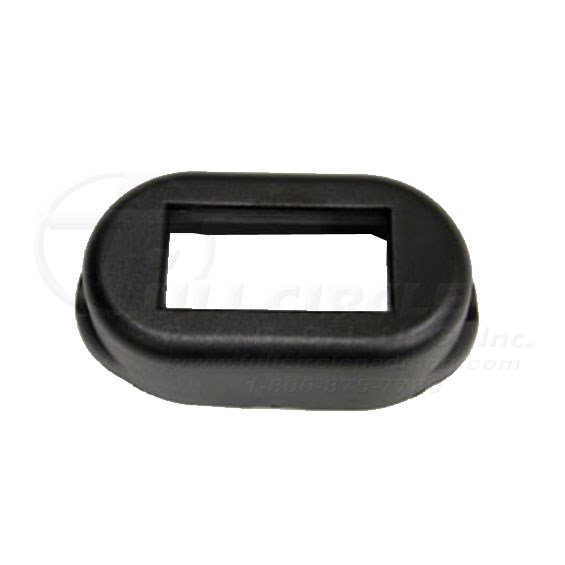 Plastic Frame Bushing MAT576 | Full Circle Padding