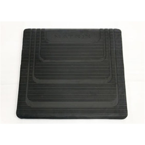 Rubber Foot Pad | Full Circle Padding