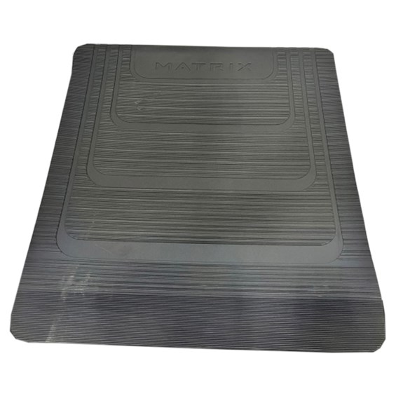 Rubber Foot Pad | Full Circle Padding