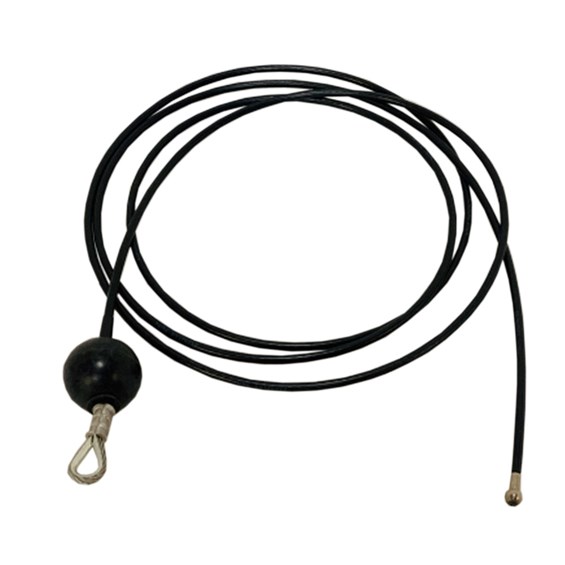 VY-6046 Lat Pulldown / Low Row - Low Row Cable | Full Circle Padding