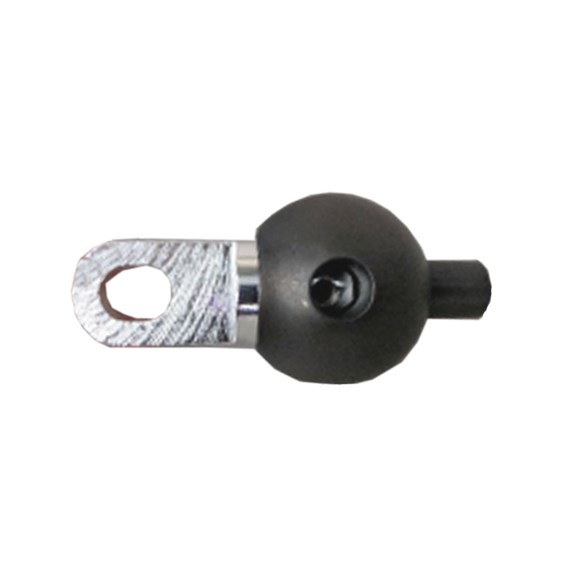 Swivel End Assembly | Full Circle Padding