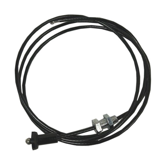 GO-S53 Abdominal Grip Handle Cable | Full Circle Padding