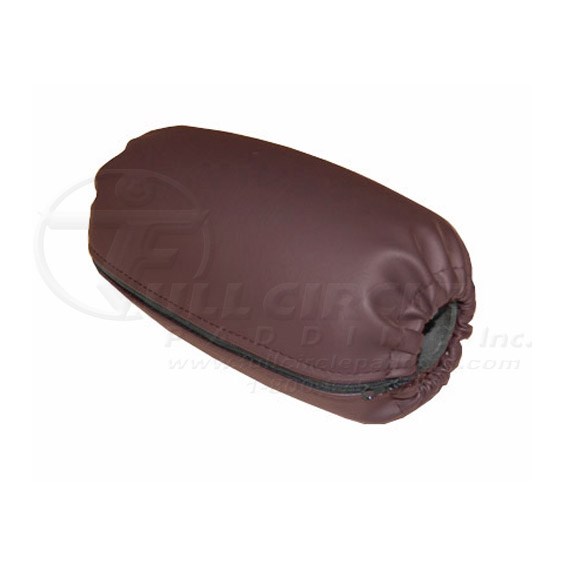 Matrix Roller with Zipper MATRIX110 | Full Circle Padding