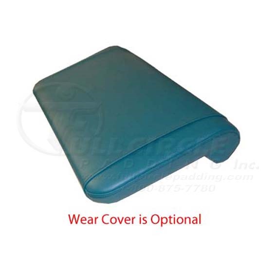 Elbow Pad MAX013 | Full Circle Padding