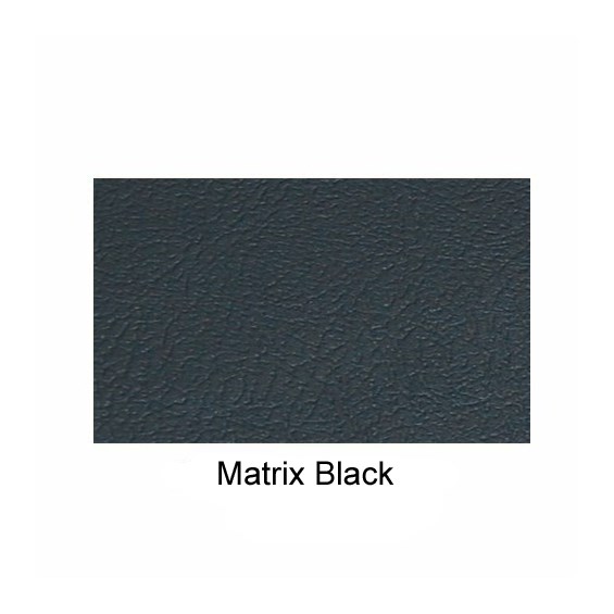 Full Circle Padding Stock Black Color Samples | Full Circle Padding