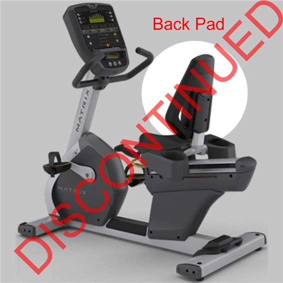 Discontinued | Full Circle Padding