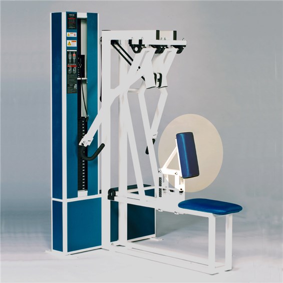 Chest Pad | Full Circle Padding