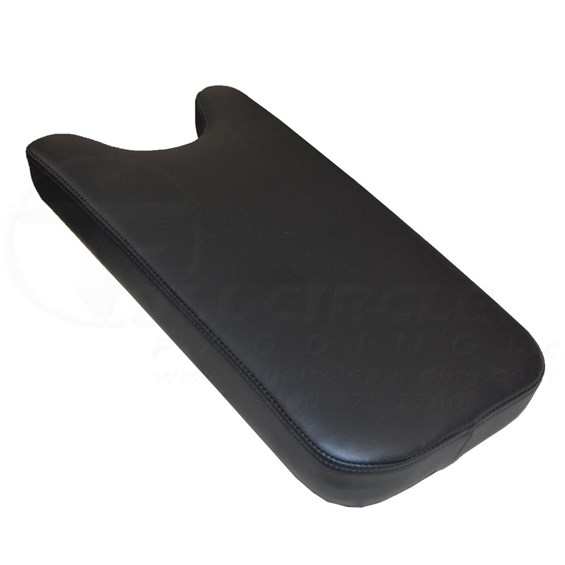 Chest Pad NA203 | Full Circle Padding