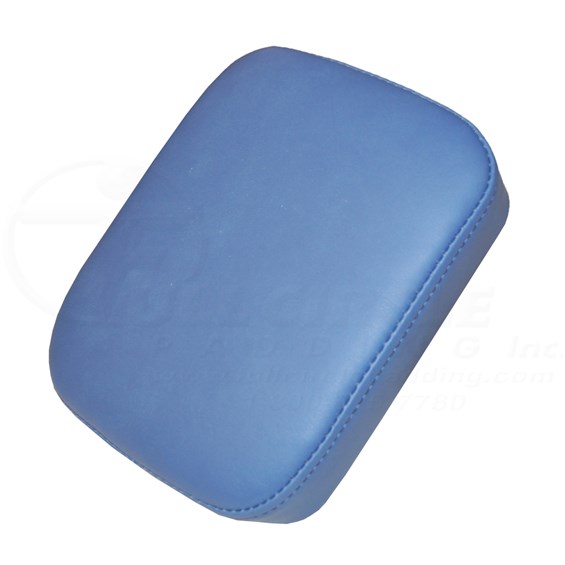 Upper Back Pad NA396 | Full Circle Padding