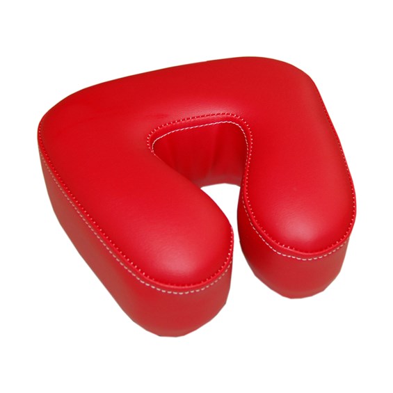 One Piece Face Pad NA406 | Full Circle Padding