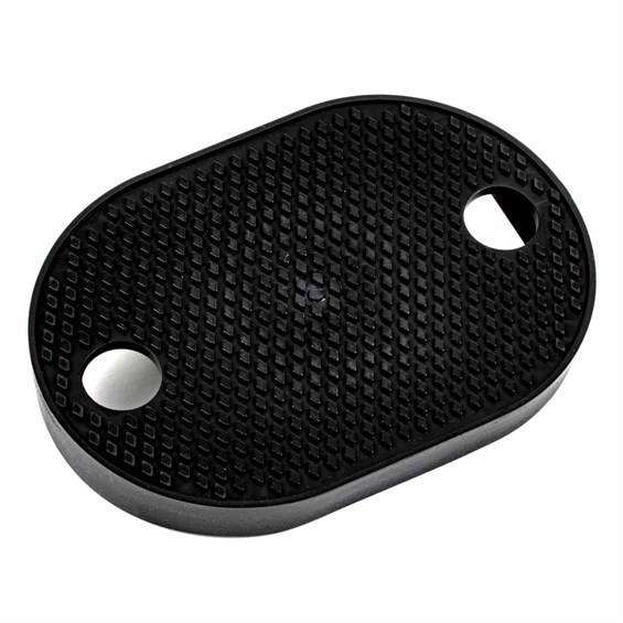 Foot Pad | Full Circle Padding