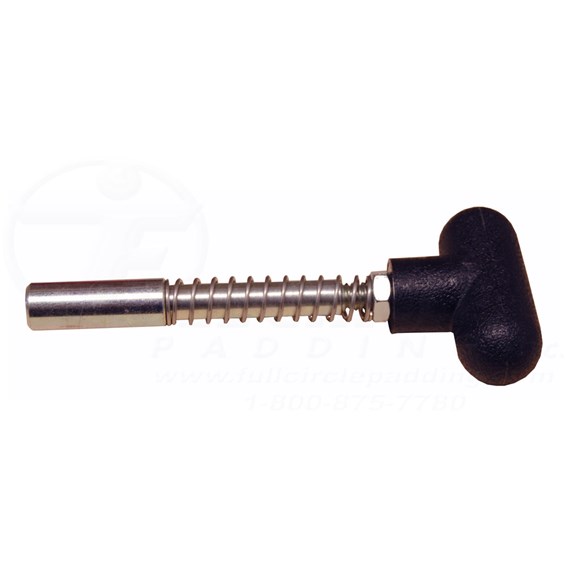 Pop Pin Assembly NA539 | Full Circle Padding