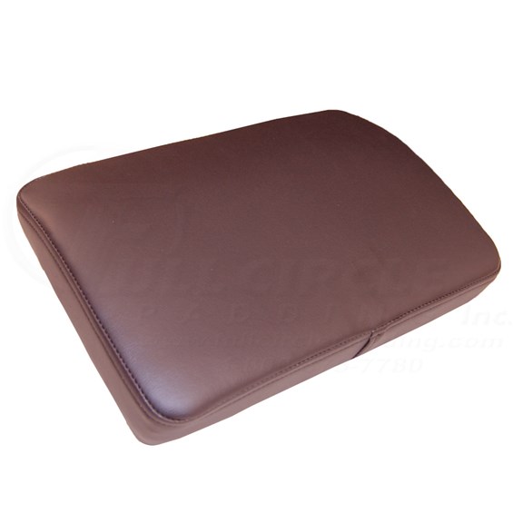 Upper Back Pad NA701 | Full Circle Padding