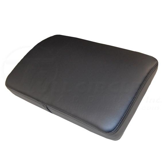 Lower Back Pad NA702 | Full Circle Padding