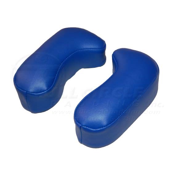 Face Pads - Pair | Full Circle Padding