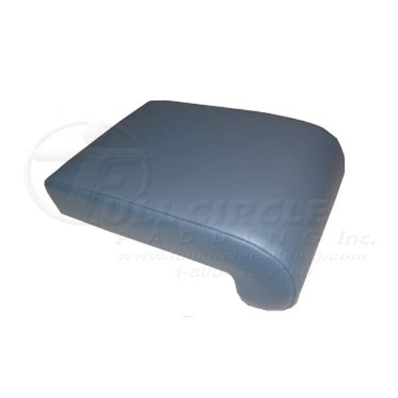 Thigh / Calf Pad NA726 | Full Circle Padding