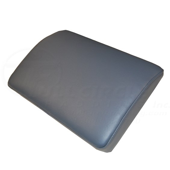 Lower Back Pad NA736 | Full Circle Padding