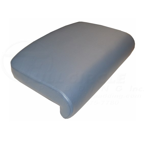 Calf Pad NA826 | Full Circle Padding