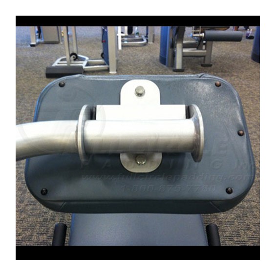 Upper Back Pad NA836 | Full Circle Padding