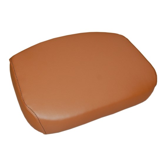 Lower Back Pad NA837 | Full Circle Padding