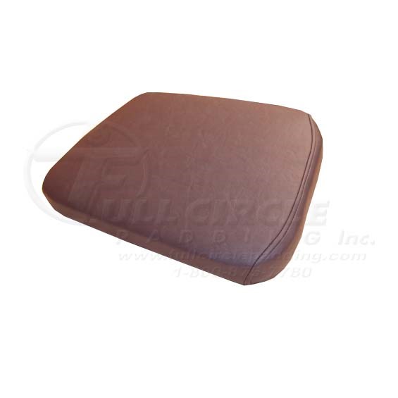Upper Back Pad NA839 | Full Circle Padding