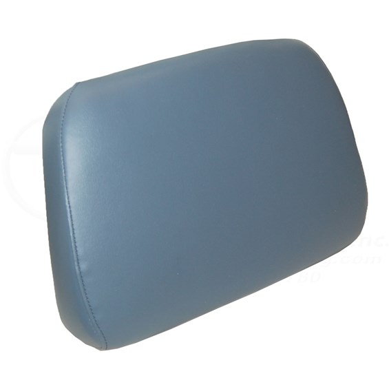 Upper Back Pad NA845 | Full Circle Padding