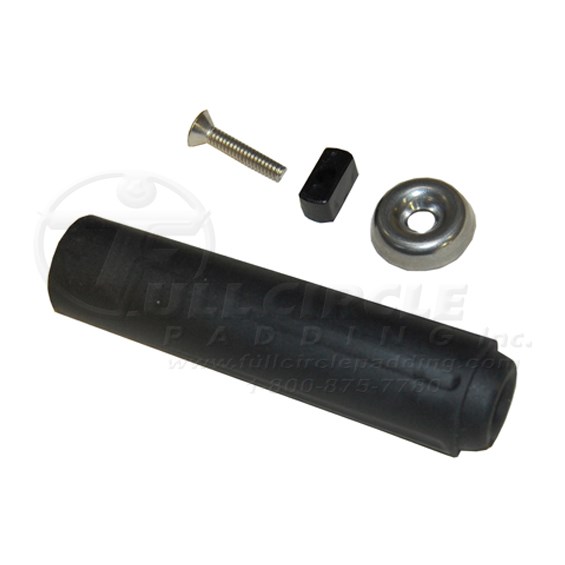 Rubber Grip Assembly - OEM | Full Circle Padding