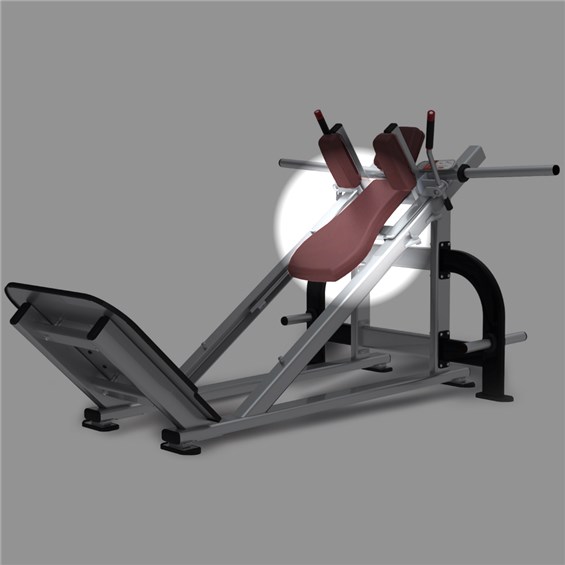 Back Pad | Full Circle Padding